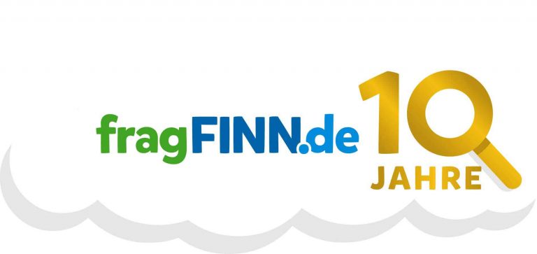 Happy Birthday fragFINN.de! - fragFINN für Eltern